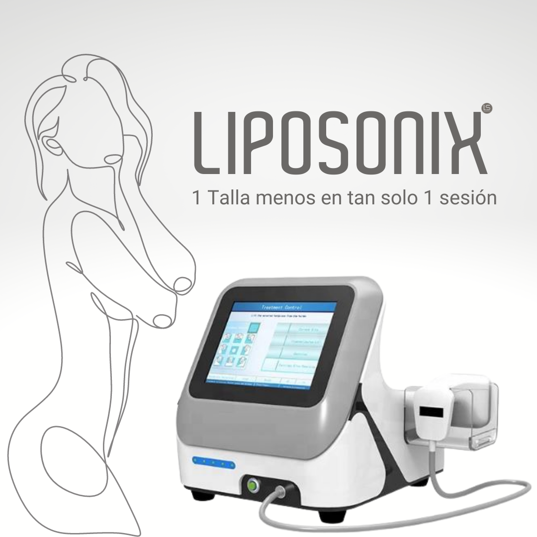 Tratamiento corporal Liposonix – Clínica J.J. Boscà | Fisioterapia en ...